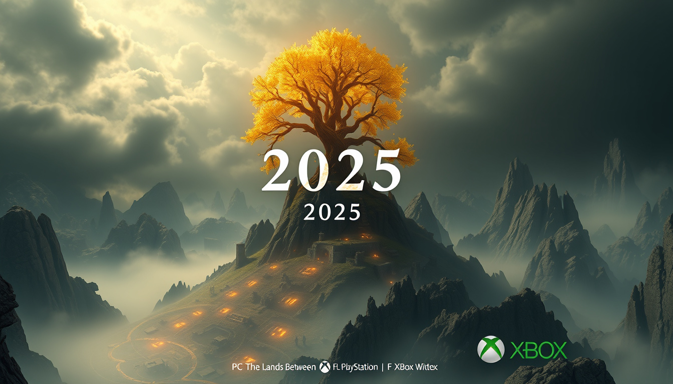 Elden Ring DLC Release Date - Confirmed Dates Platforms 2025 ...